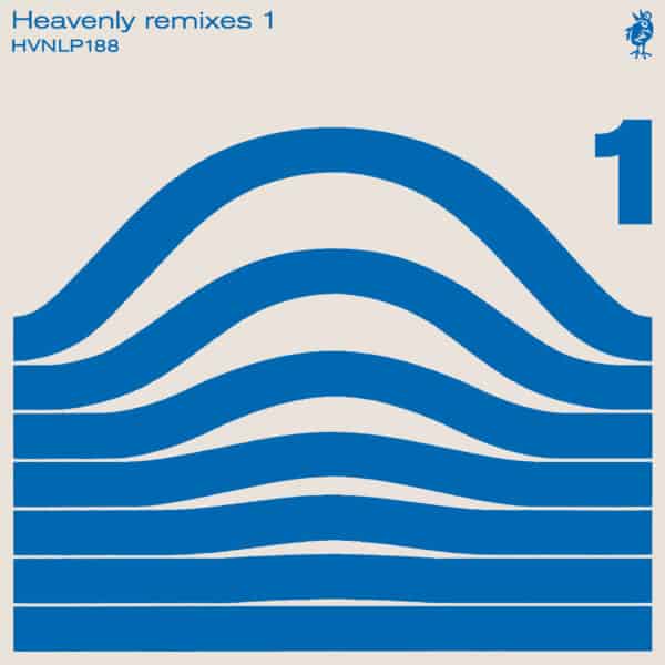 Heavenly Remixes 1