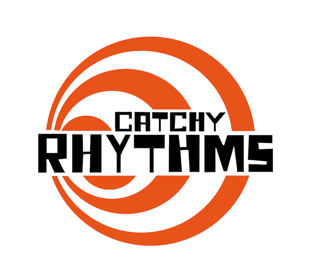 Catchy Rhythms • Introducing a new, old record shop…