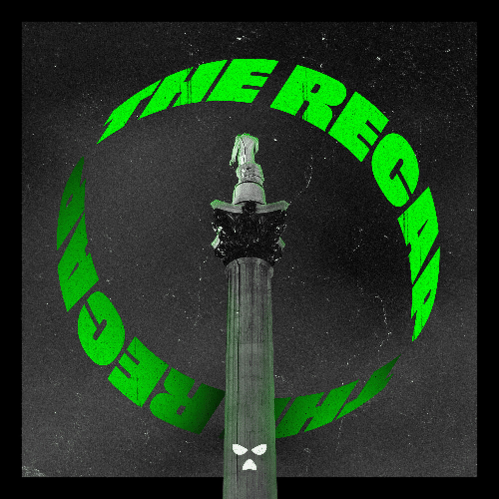 KNEECAP – THE RECAP Ft. Mozey is Out Now!